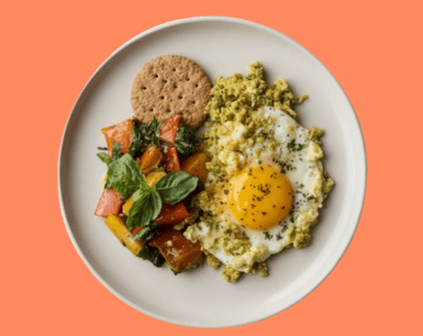 How the Bariatric Plate Helps You Eat Better After Weight Loss Surgery ...